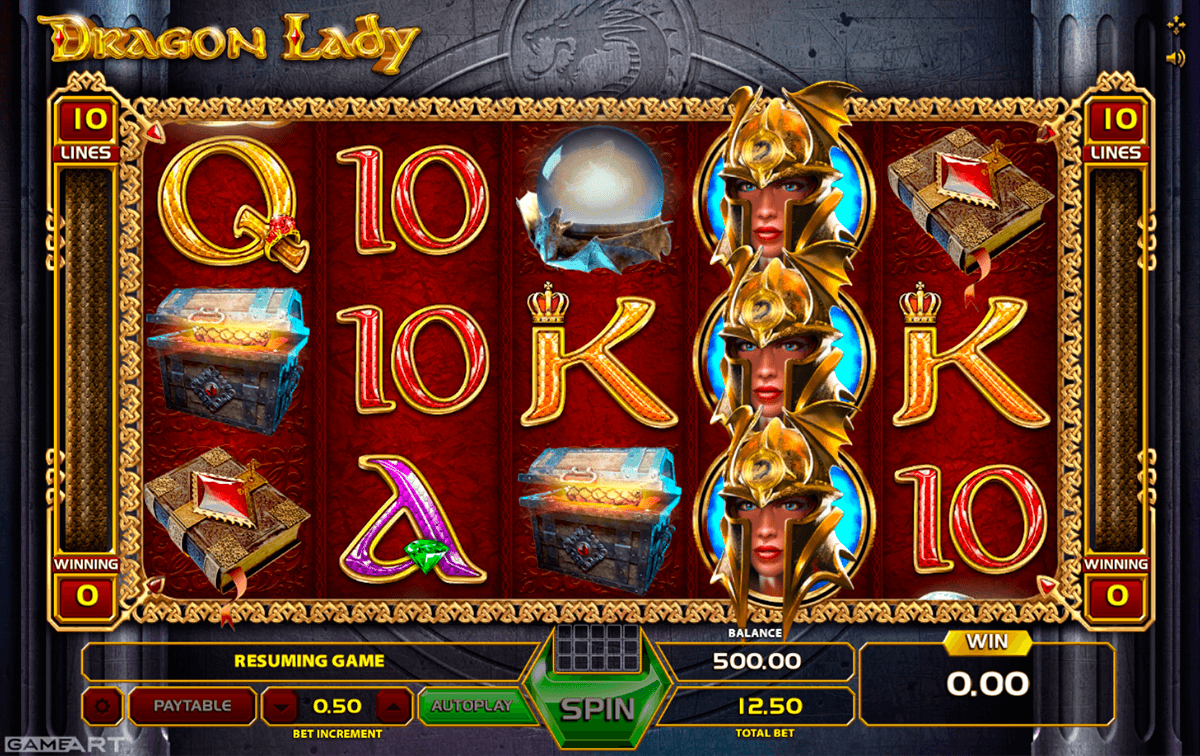Win Big with Emperor of the Sea Slots – Discover Now!